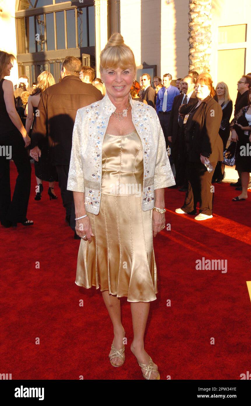 Kari Clark at the 33rd Annual American Music Awards - at Shrine ...