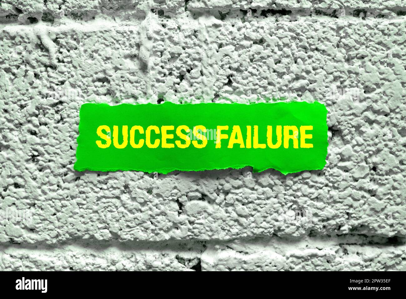 Conceptual display Success Failure, Business overview failure is a part ...