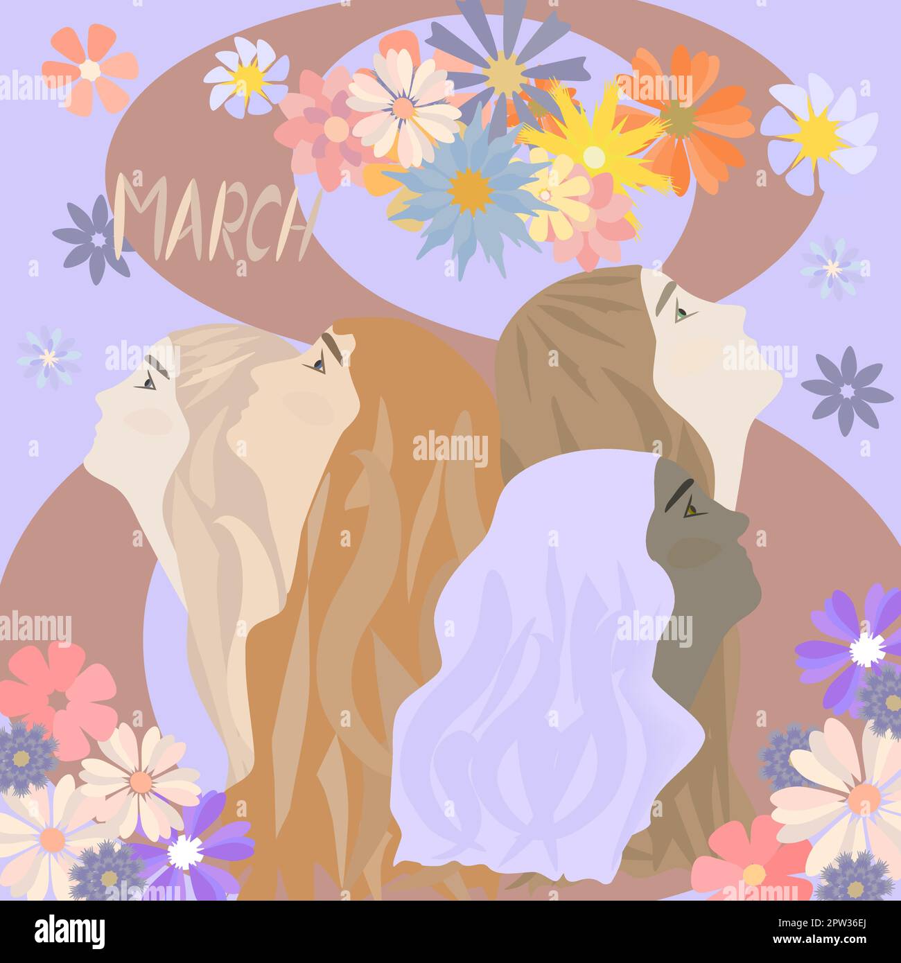 March7 Stock Vector Images - Alamy