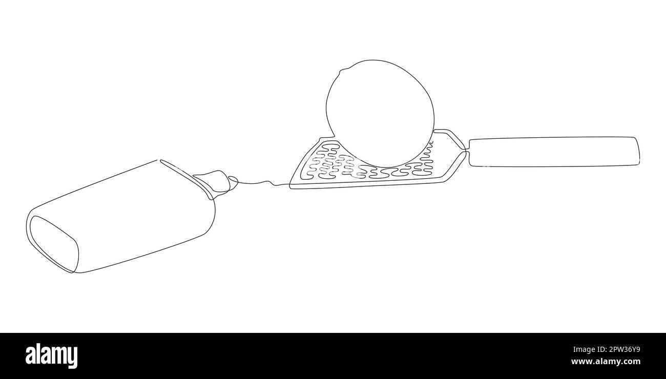 Grated spice Stock Vector Images - Alamy