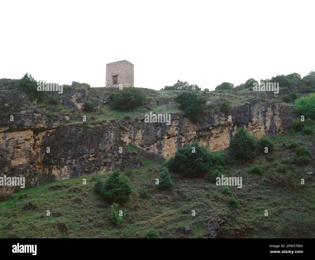 Pared rocosa hi-res stock photography and images - Alamy