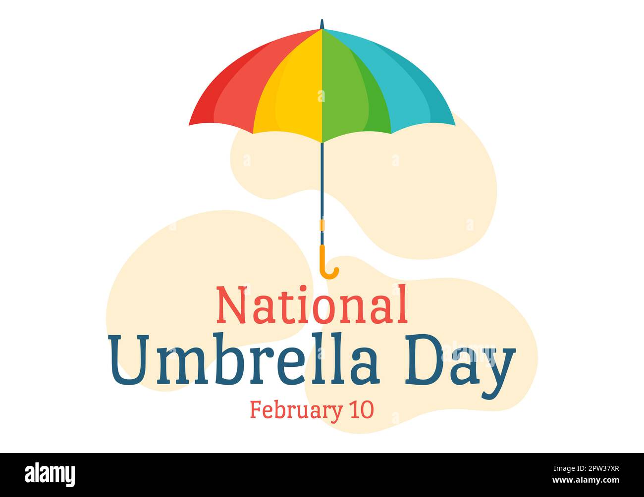National Umbrella Day Celebration on February 10th to Protect us from ...