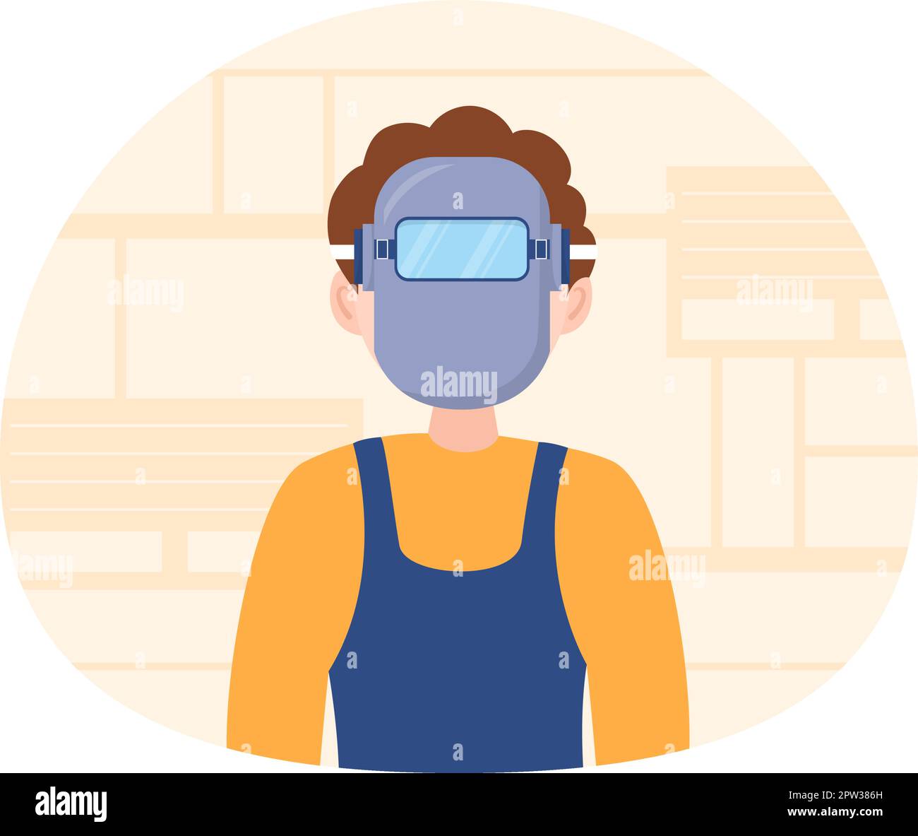 Welding Service with Professional Welder Job Weld Metal Structures ...