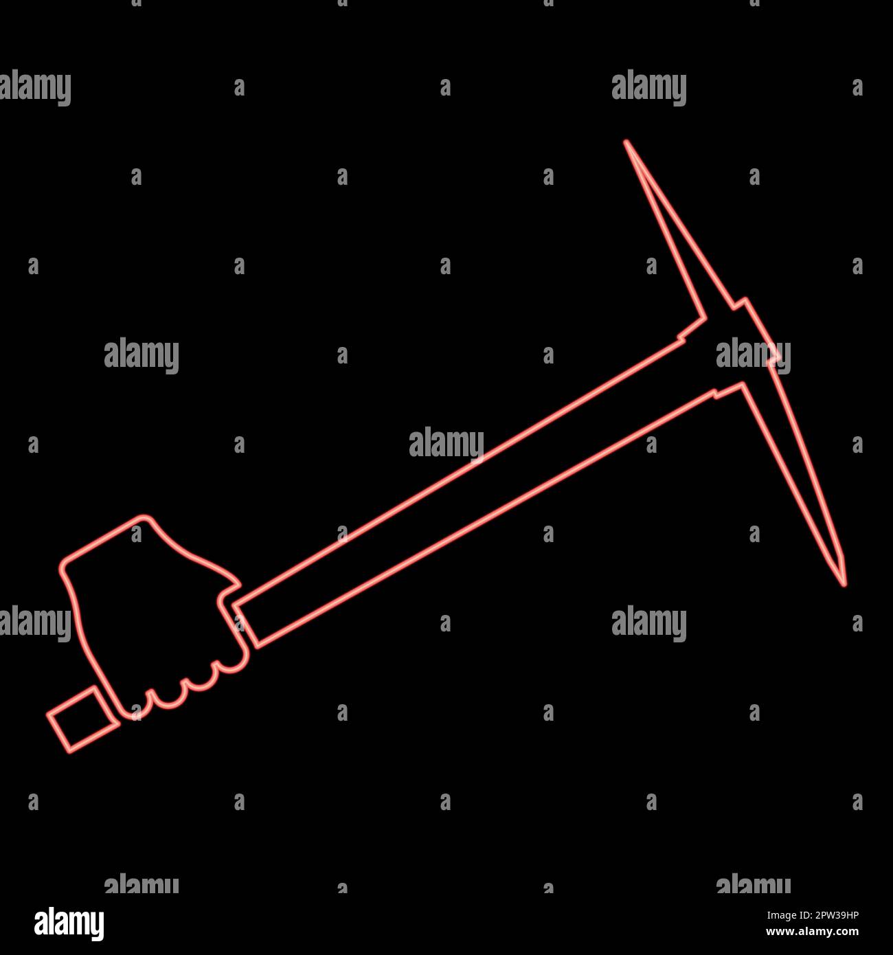 Arm mining hi-res stock photography and images - Alamy