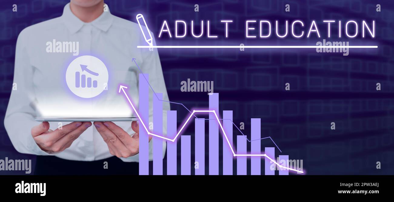 Vocational training programs hi-res stock photography and images - Alamy