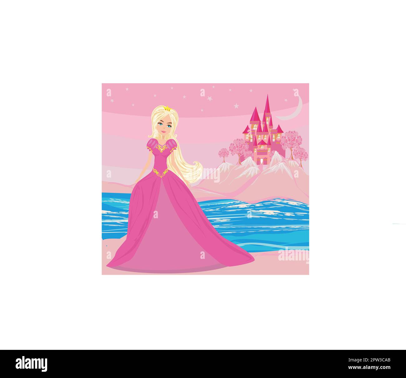 Queen ruler Stock Vector Images - Alamy