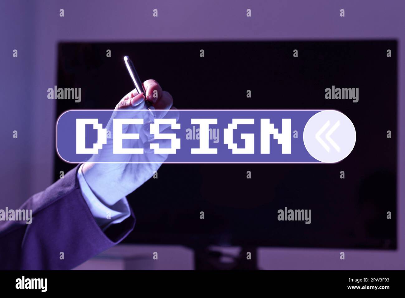 Conceptual caption Design, Conceptual photo drawing produced to show ...