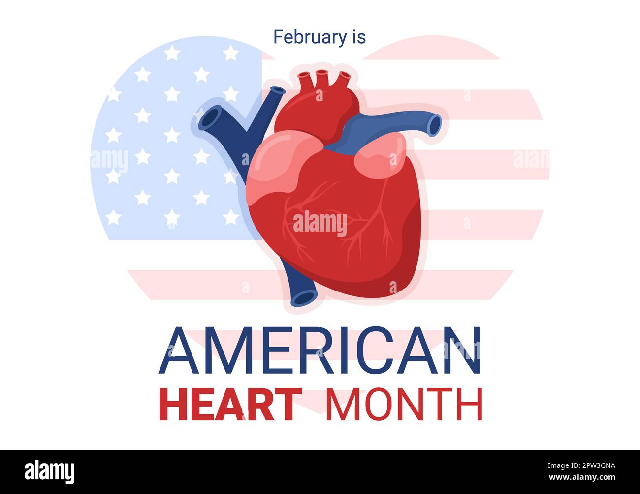 February is American Heart Month with a Pulse for Health and Overcoming ...