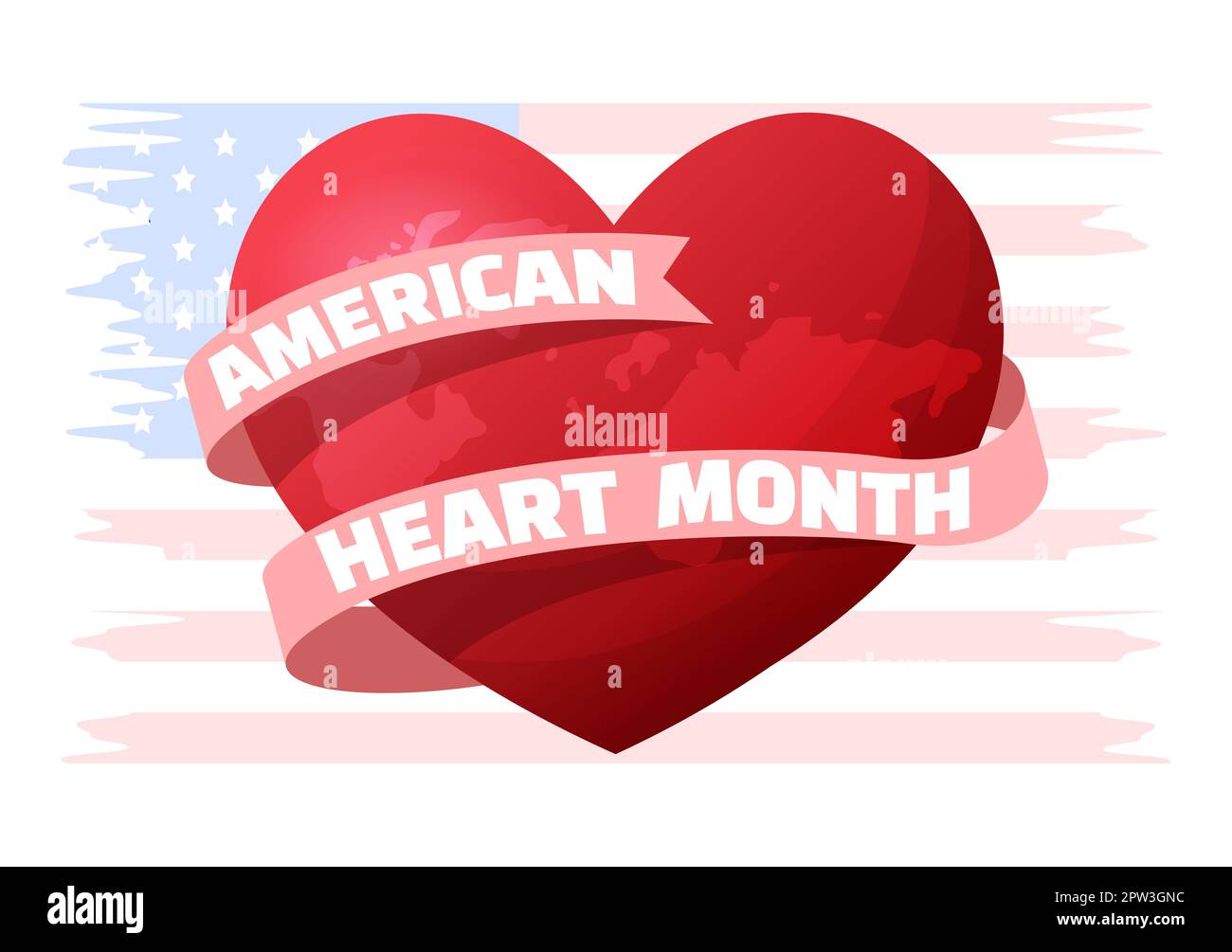 February is American Heart Month with a Pulse for Health and Overcoming ...
