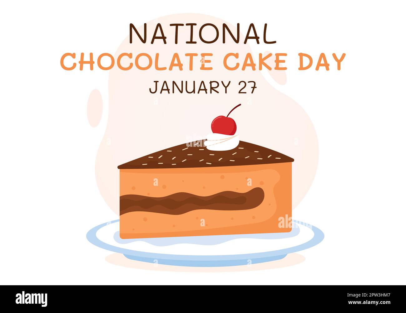 National Chocolate Cake Day Celebration On January 27 with Delicious ...