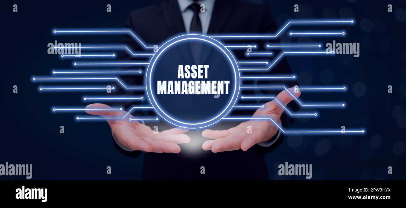 Asset recovery hi-res stock photography and images - Alamy