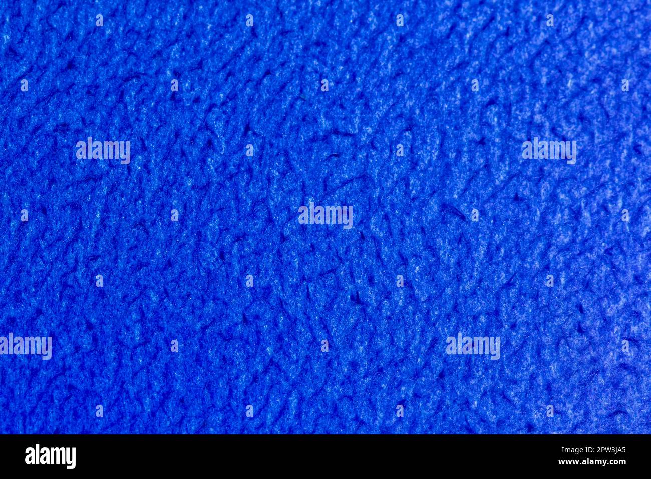 Blue background texture for text area and lifestyle in close up Stock ...
