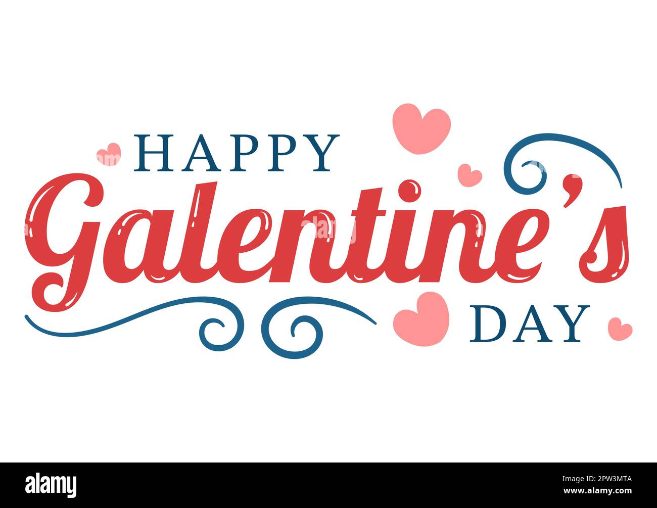 Happy Galentine's Day on February 13th with Celebrating Women ...
