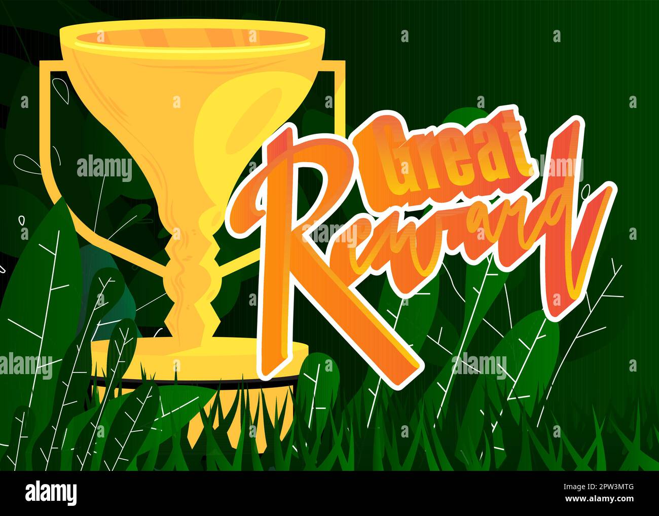 Trophy cups hi-res stock photography and images - Alamy