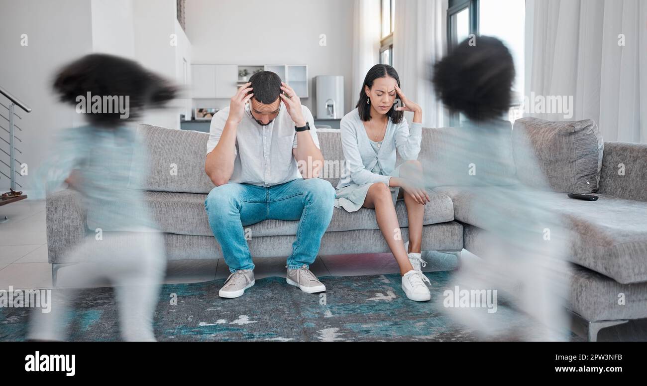 Busy dad stressed hi-res stock photography and images - Alamy