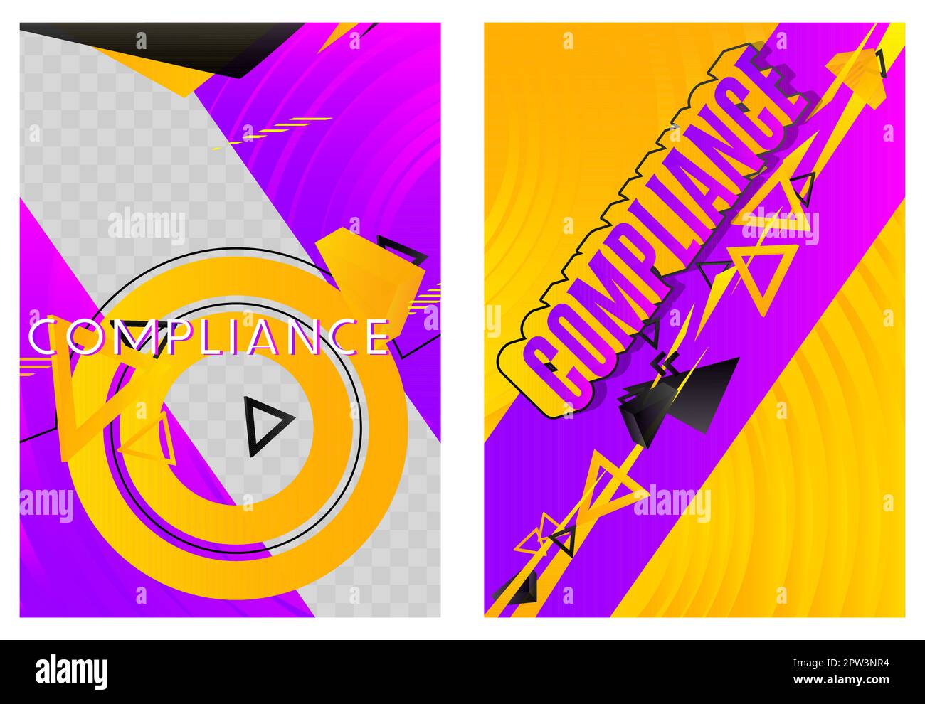 Conformity compliance Cut Out Stock Images & Pictures - Alamy