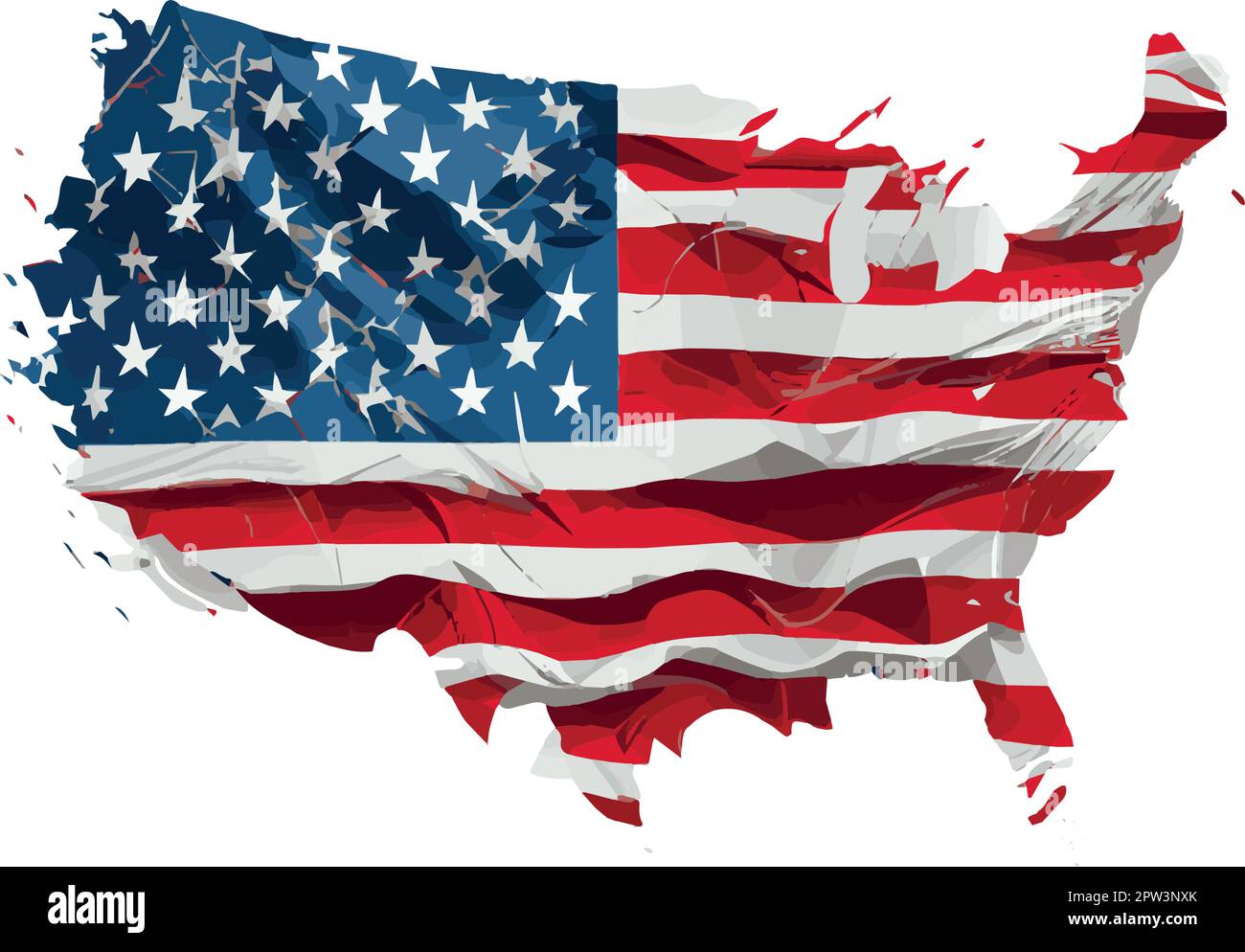 Statue of freedom capitol design Cut Out Stock Images & Pictures - Alamy
