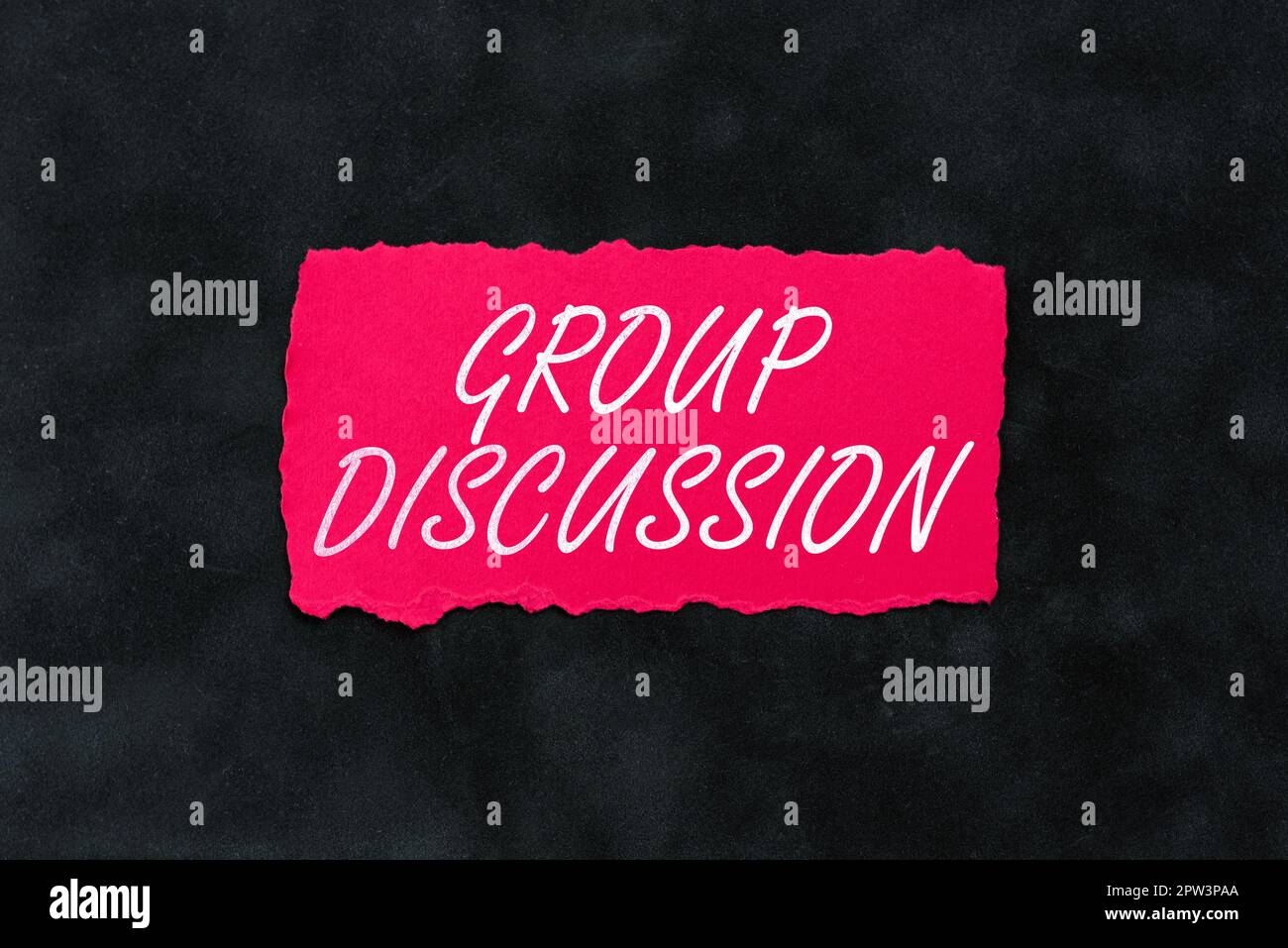 Conceptual caption Group Discussion, Concept meaning gather either ...