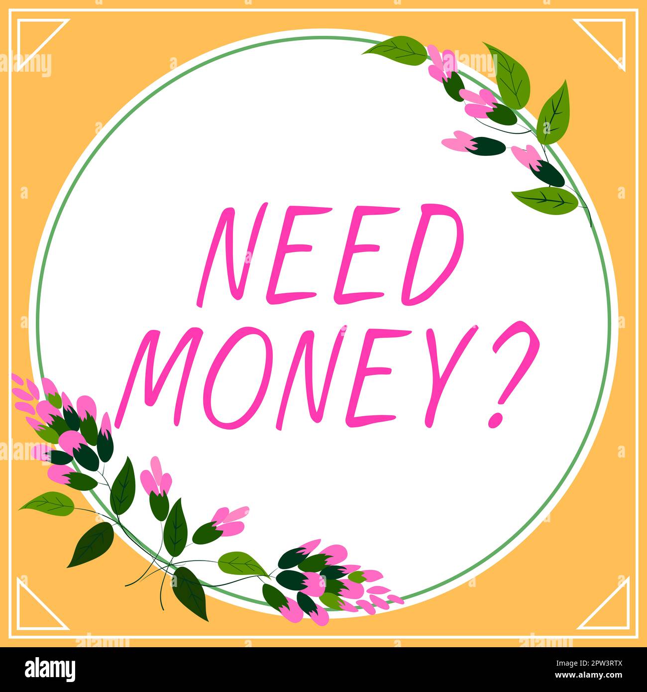 Conceptual display Need Money Question, Business idea Need to save more ...