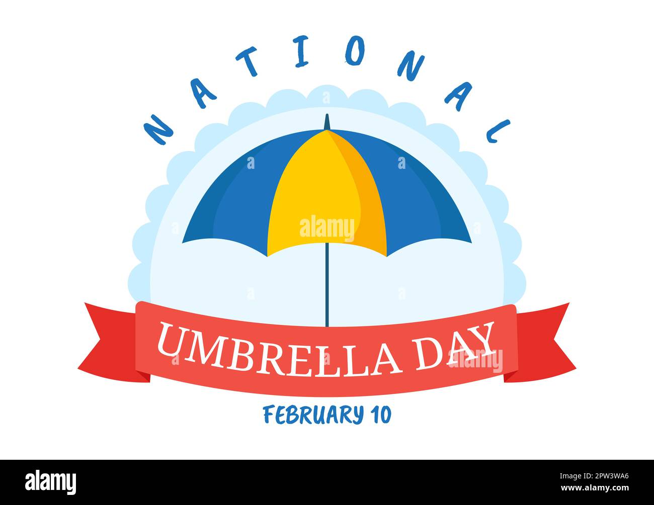 National Umbrella Day Celebration on February 10th to Protect us from ...