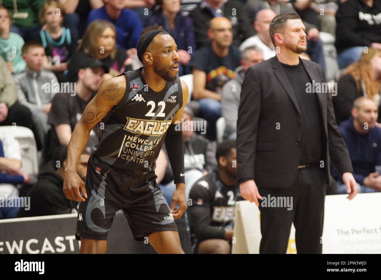 British basketball league 2023 hi-res stock photography and images - Alamy