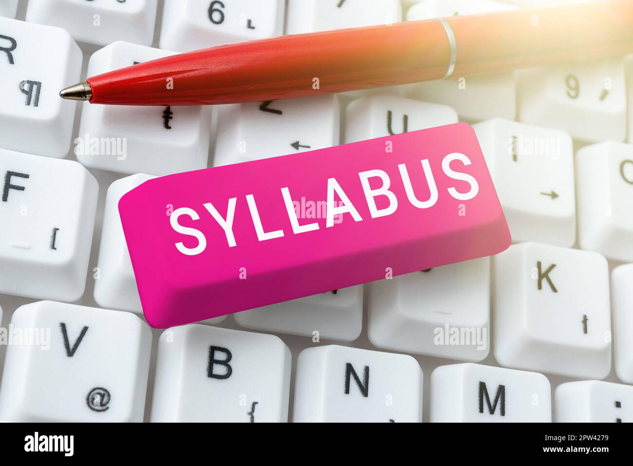 Inspiration showing sign Syllabus, Word for a summary outline of a ...