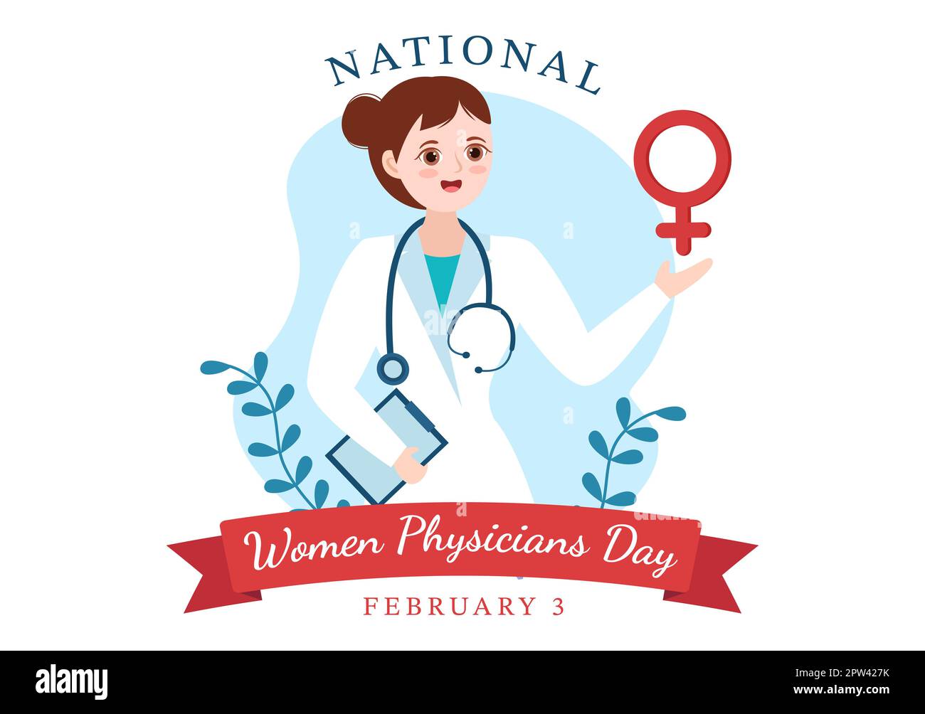 National Women Physicians Day on February 3 to Honor Female Doctors ...