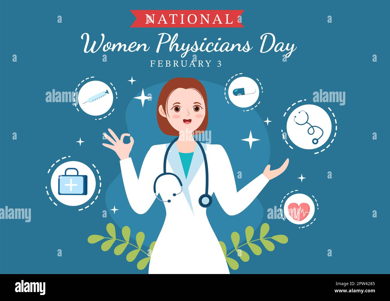 National Women Physicians Day on February 3 to Honor Female Doctors ...