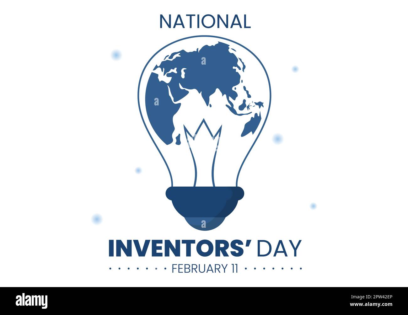 National Inventors Day on February 11 Celebration of Genius Innovation ...