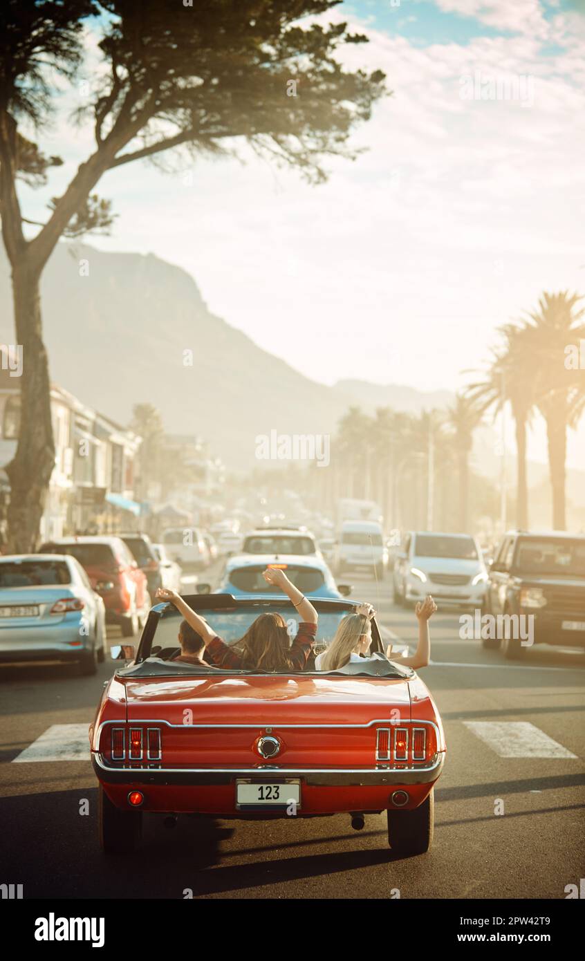 Get your engines running and lets get this summer started. happy young ...