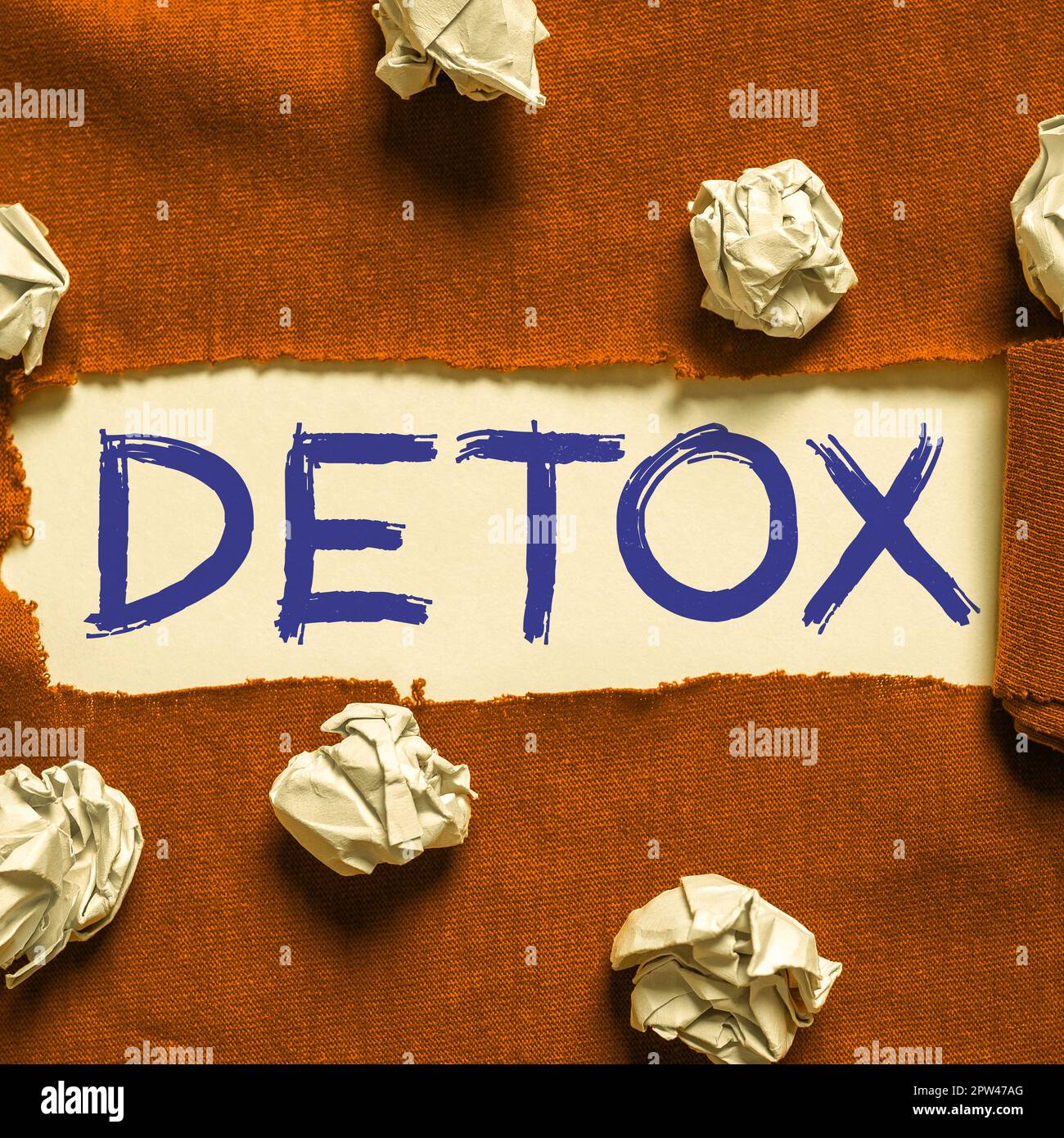 Inspiration showing sign Detox, Conceptual photo Moment for Diet ...