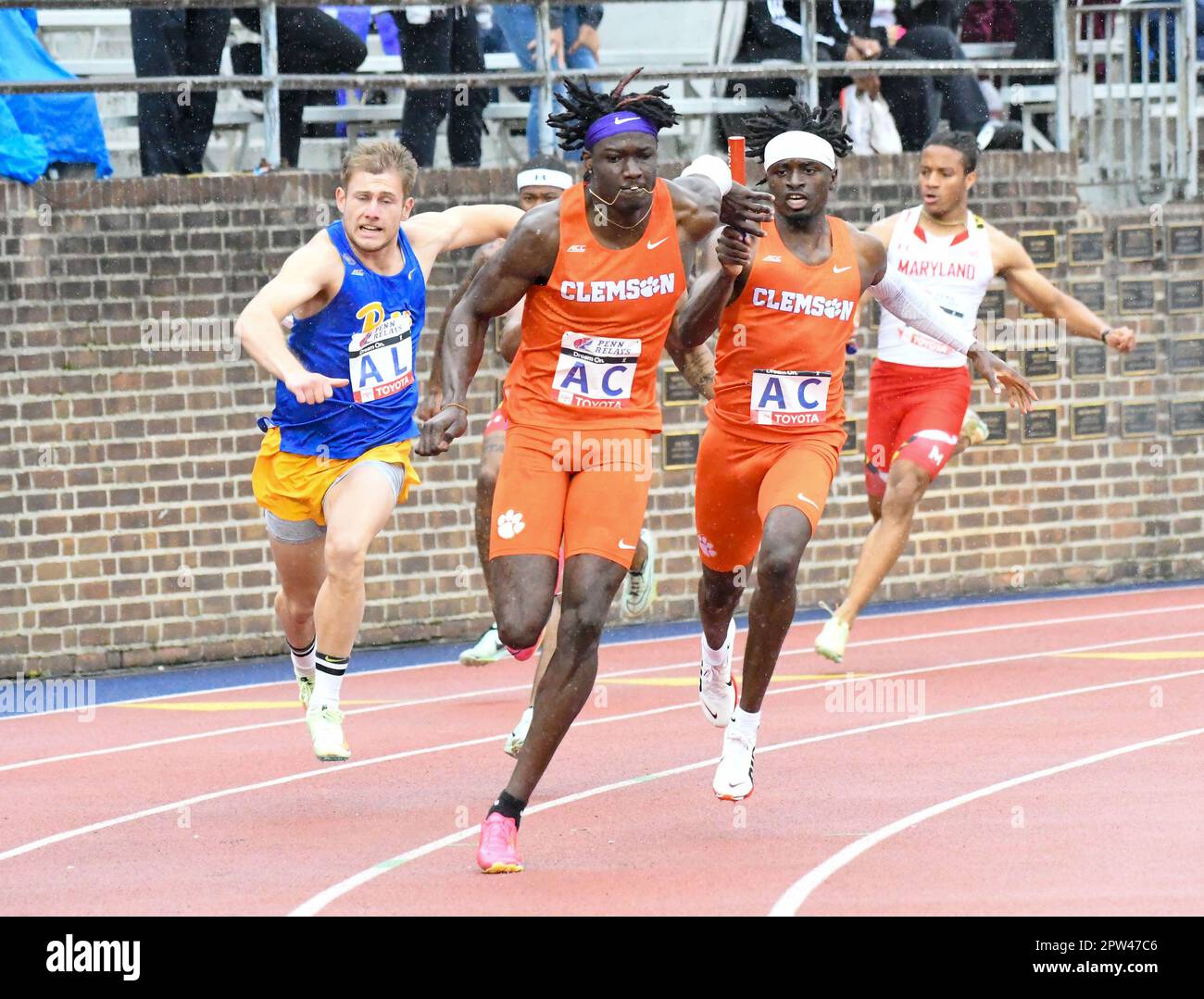 Philadelphia, Pennsylvania, USA. 28th Apr, 2023. April 28, 2023 ...