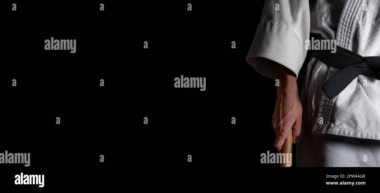 Aikdoka hi-res stock photography and images - Alamy