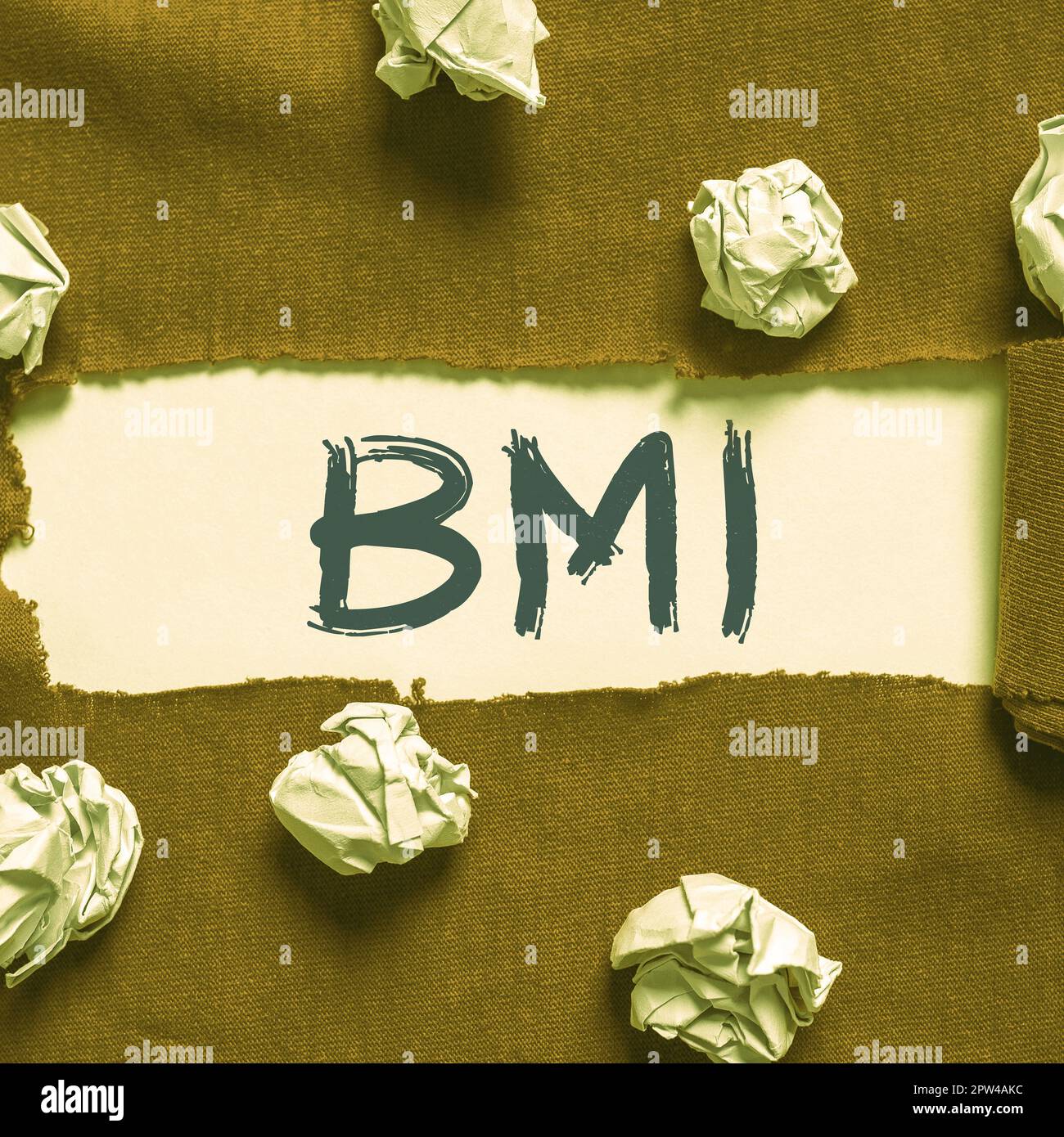 Inspiration showing sign Bmi, Word for Method of estimating body fat ...