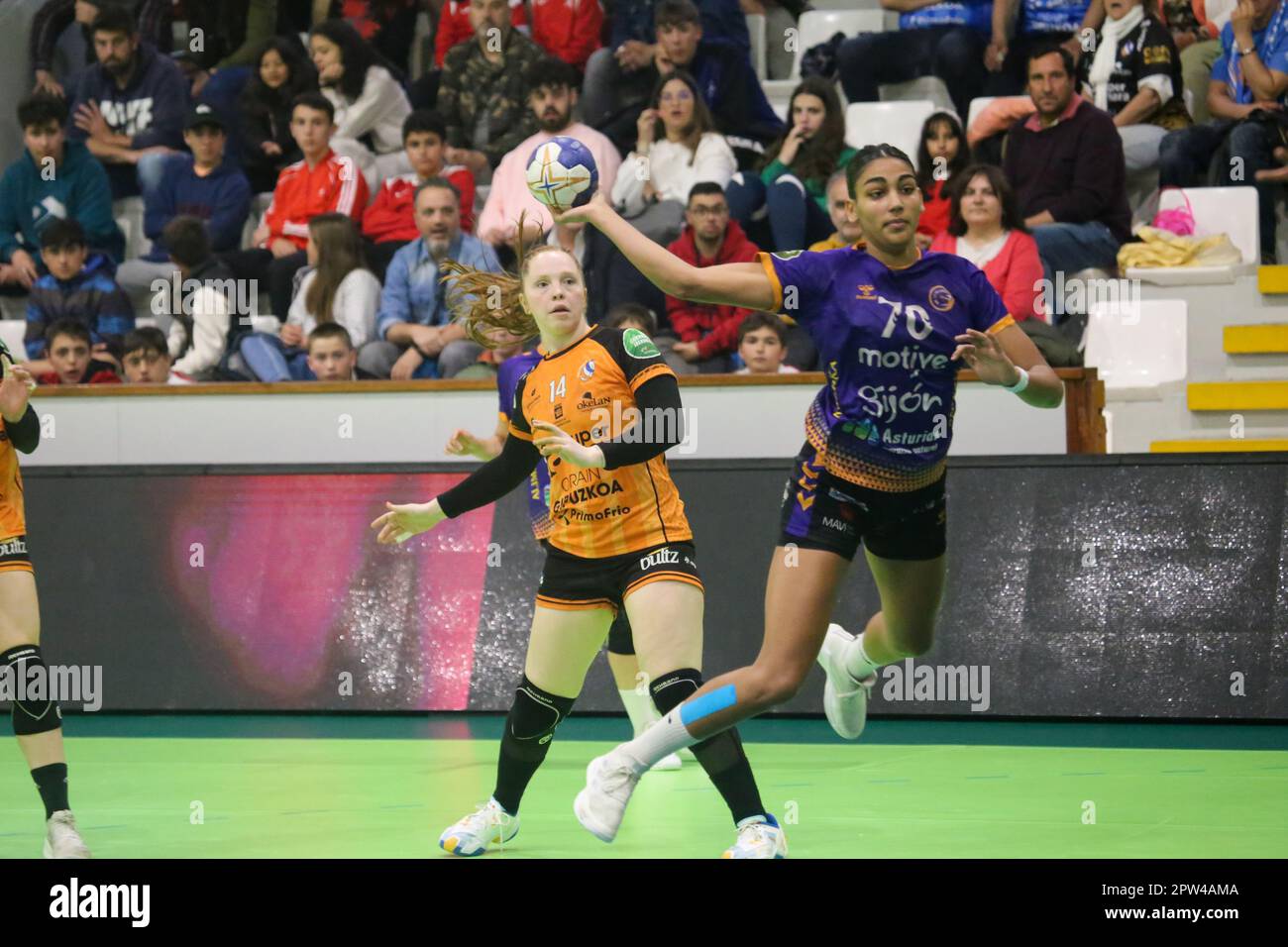 Carmen arroyo hi-res stock photography and images - Alamy