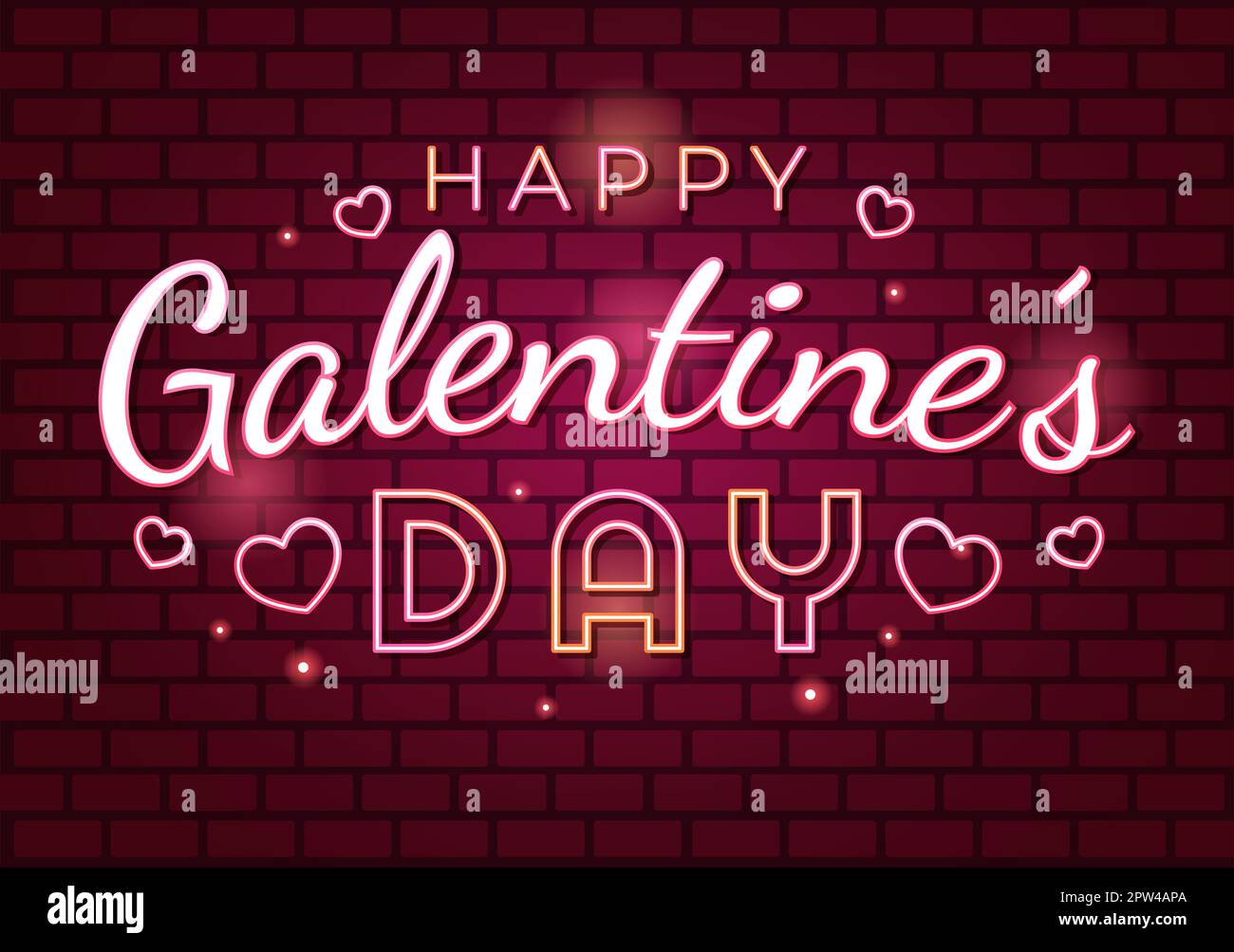 Happy Galentine's Day on February 13th with Celebrating Women ...