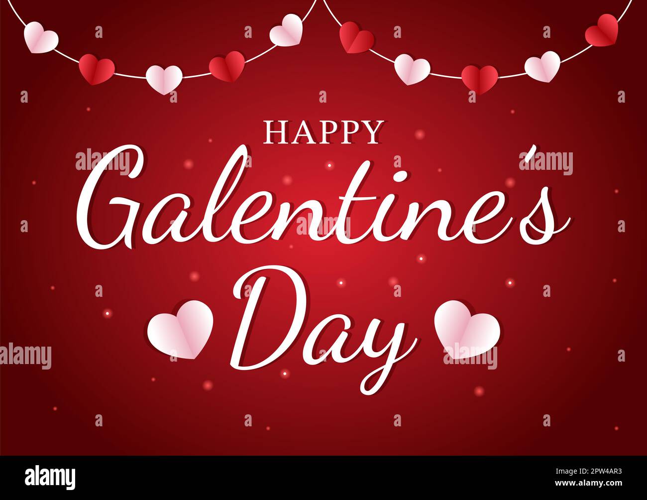 Happy Galentine's Day on February 13th with Celebrating Women ...