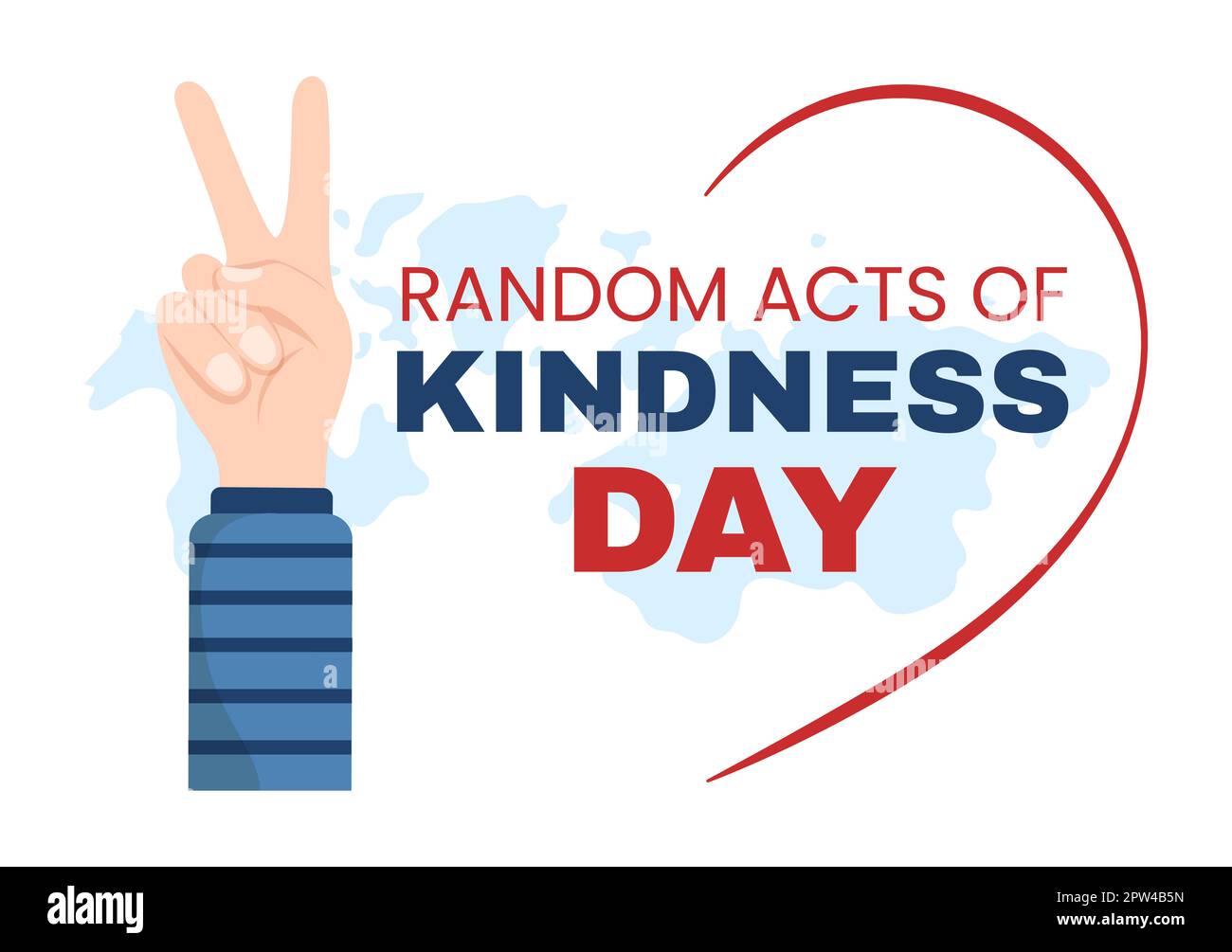 Random Acts Of Kindness Logo