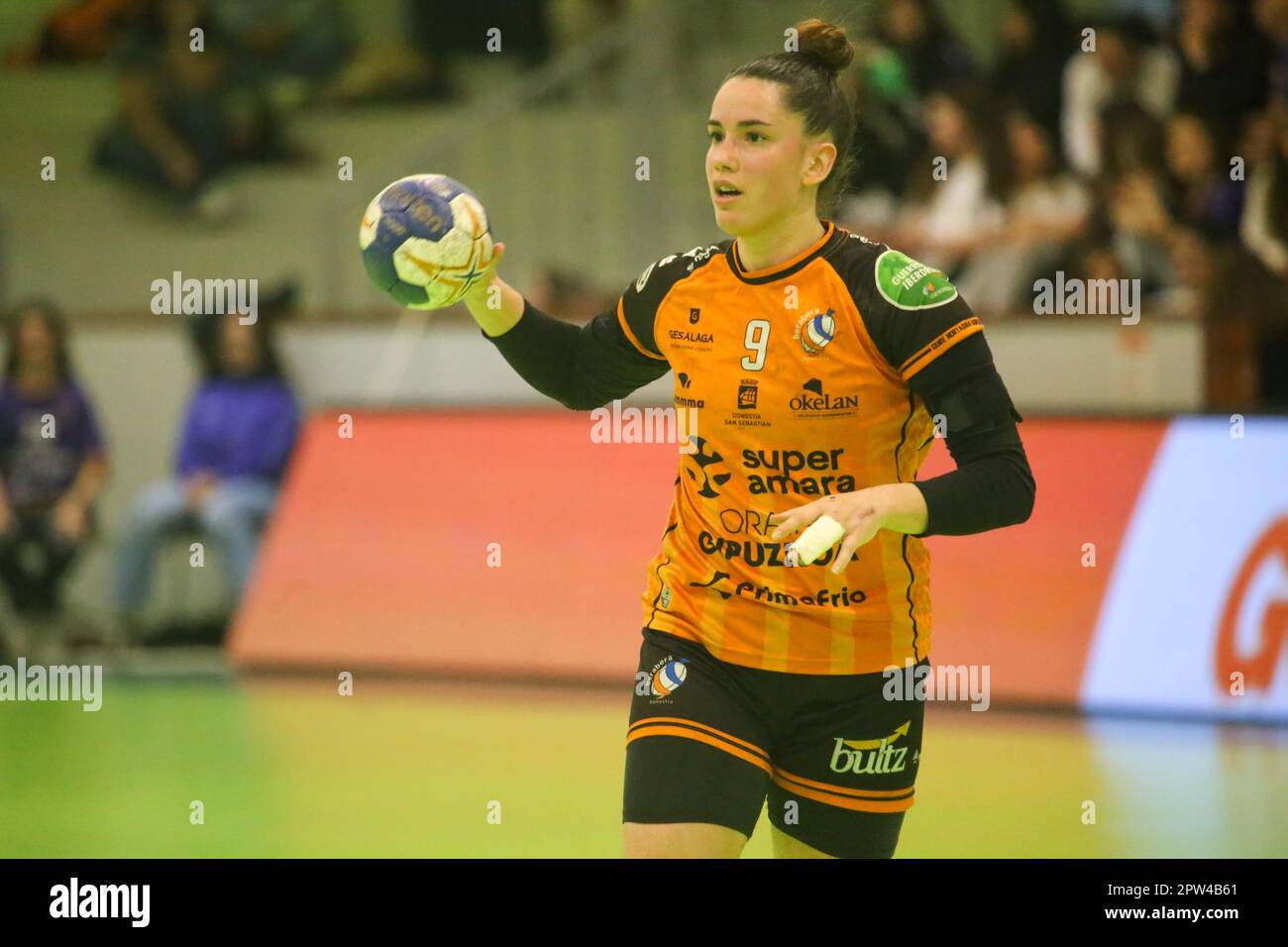 Emma boada hi-res stock photography and images - Alamy