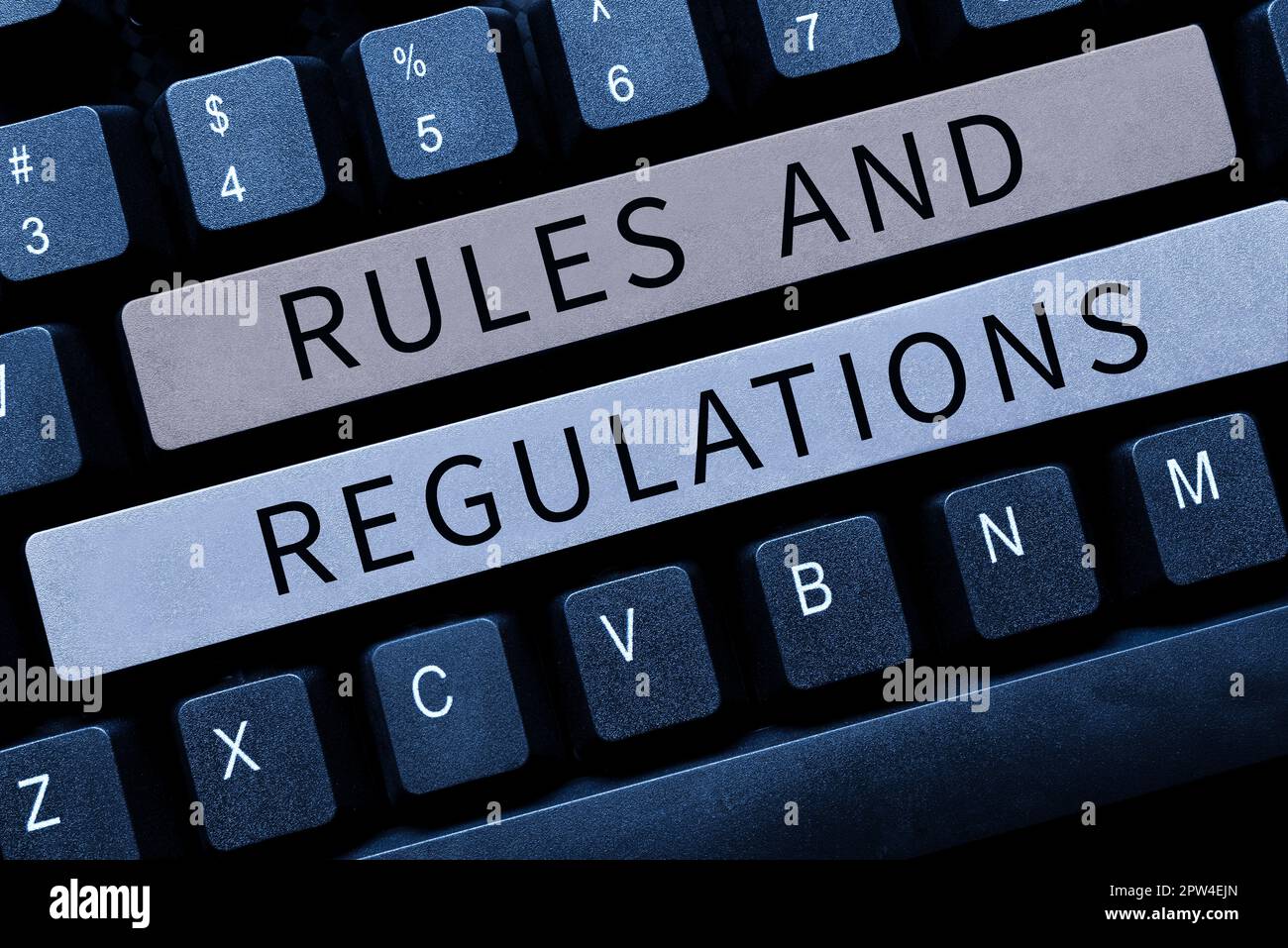 Conceptual display Rules And Regulations, Internet Concept guidelines ...