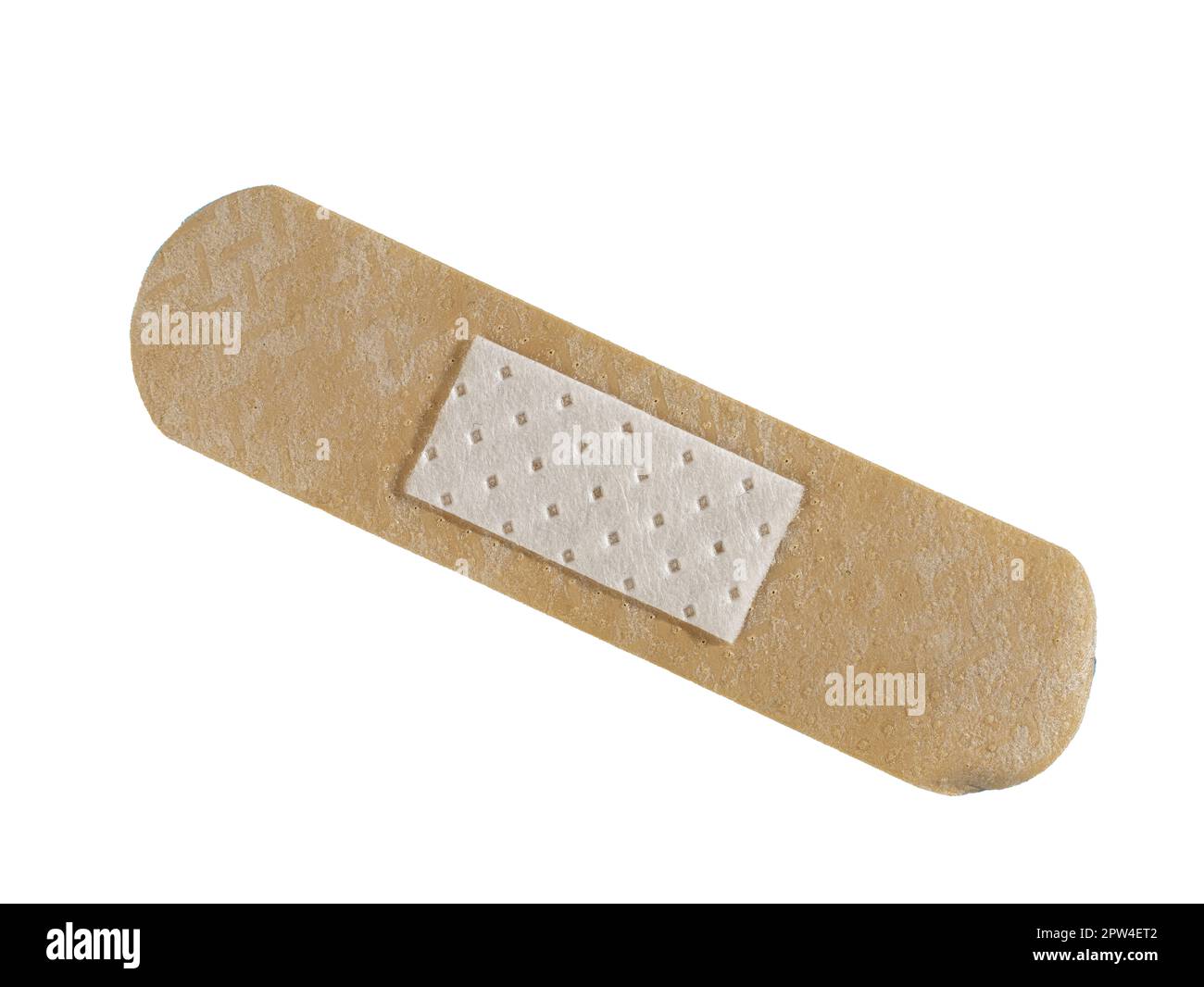 Plaster icon sign round Cut Out Stock Images & Pictures - Alamy