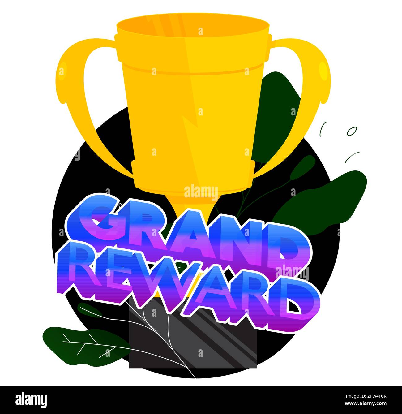 Trophy cups hi-res stock photography and images - Alamy