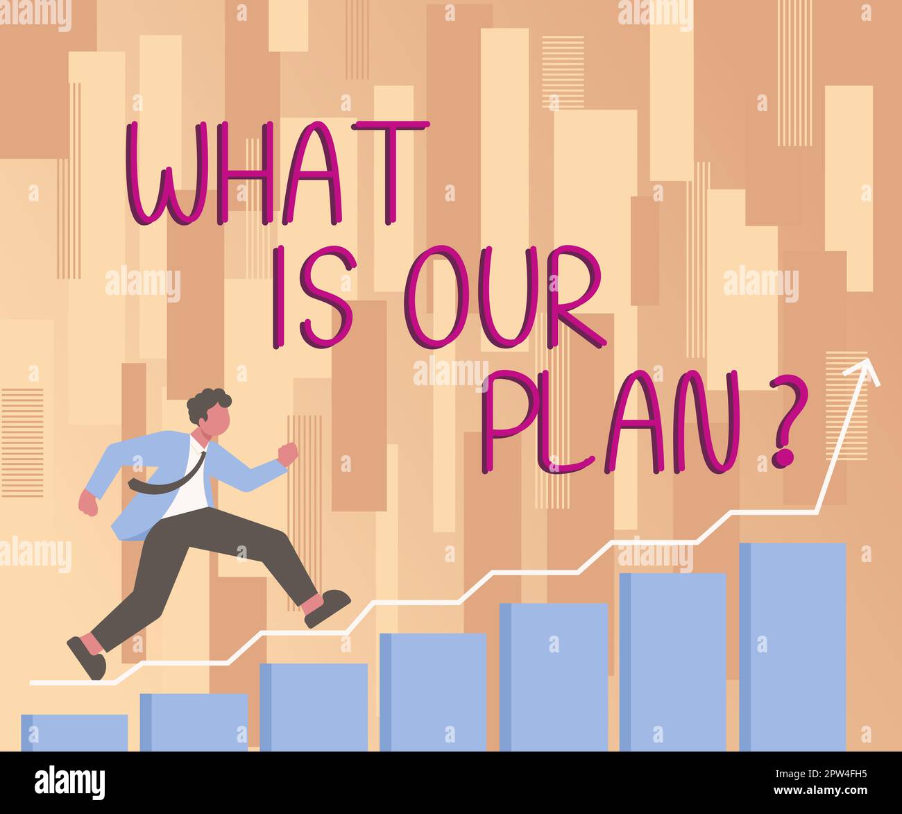 Conceptual display What Is Our Planquestion, Internet Concept Mission ...