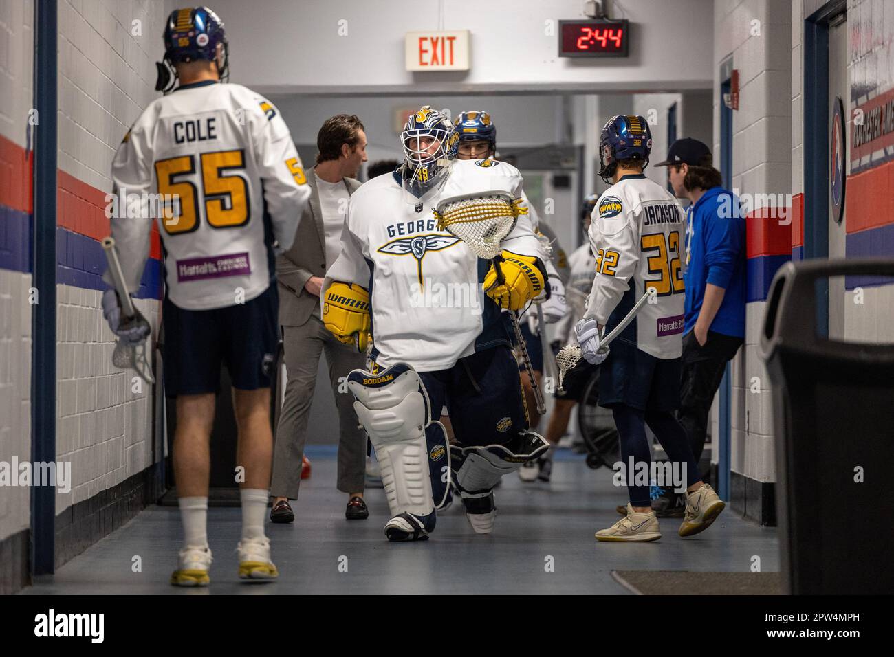 Brett dobson hi-res stock photography and images - Alamy