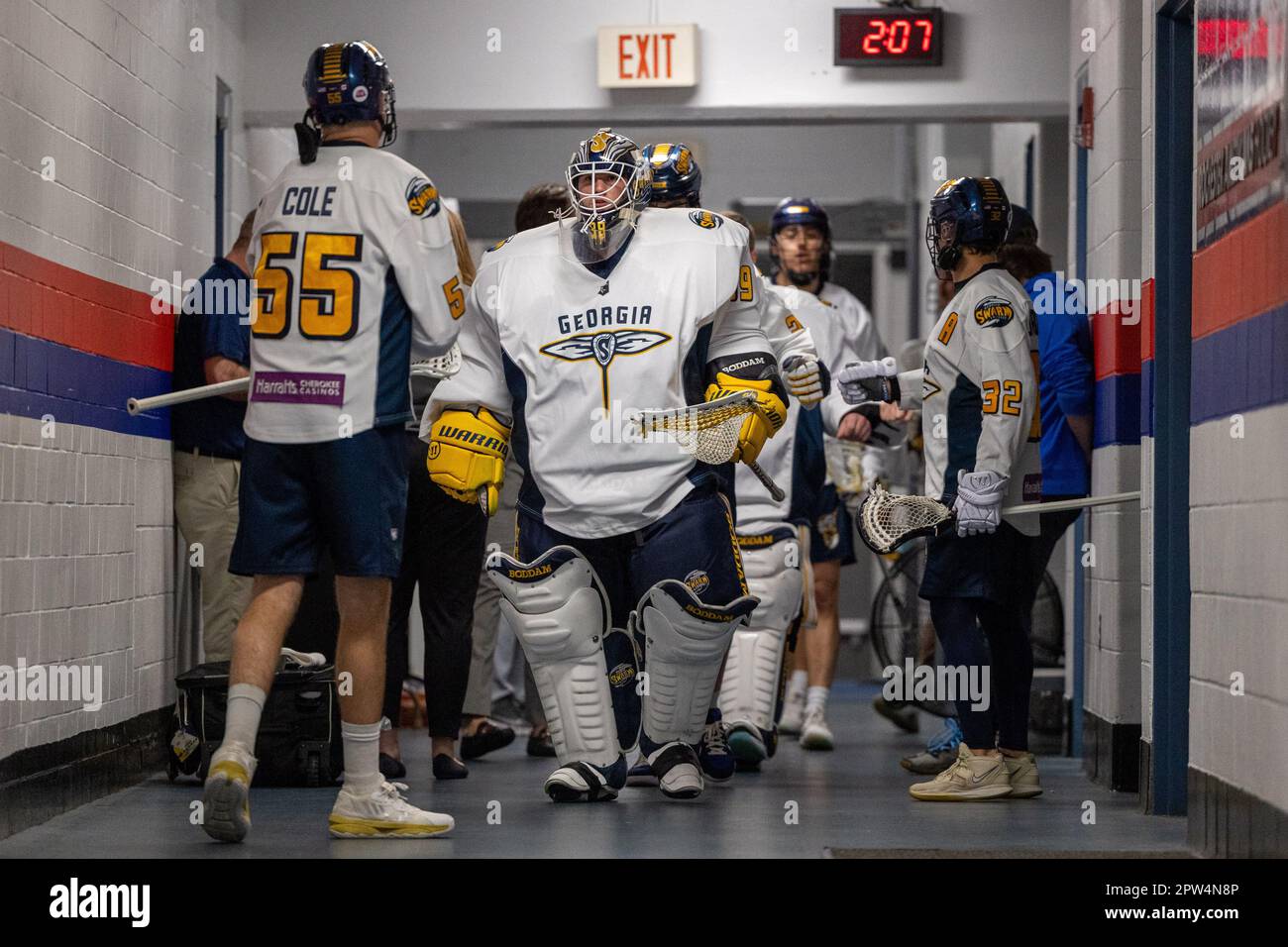 Brett dobson hi-res stock photography and images - Alamy