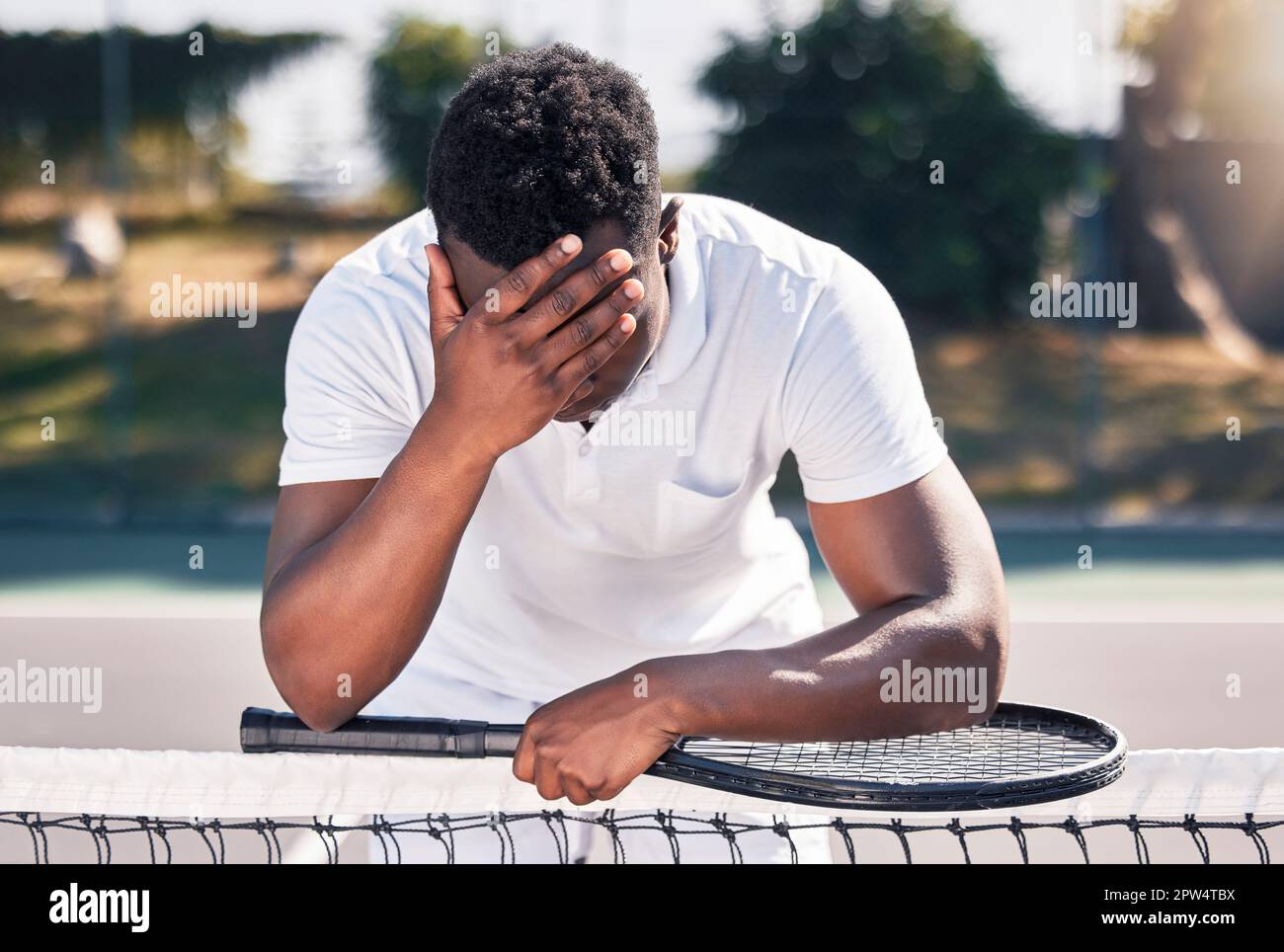 Loser male hi-res stock photography and images - Alamy