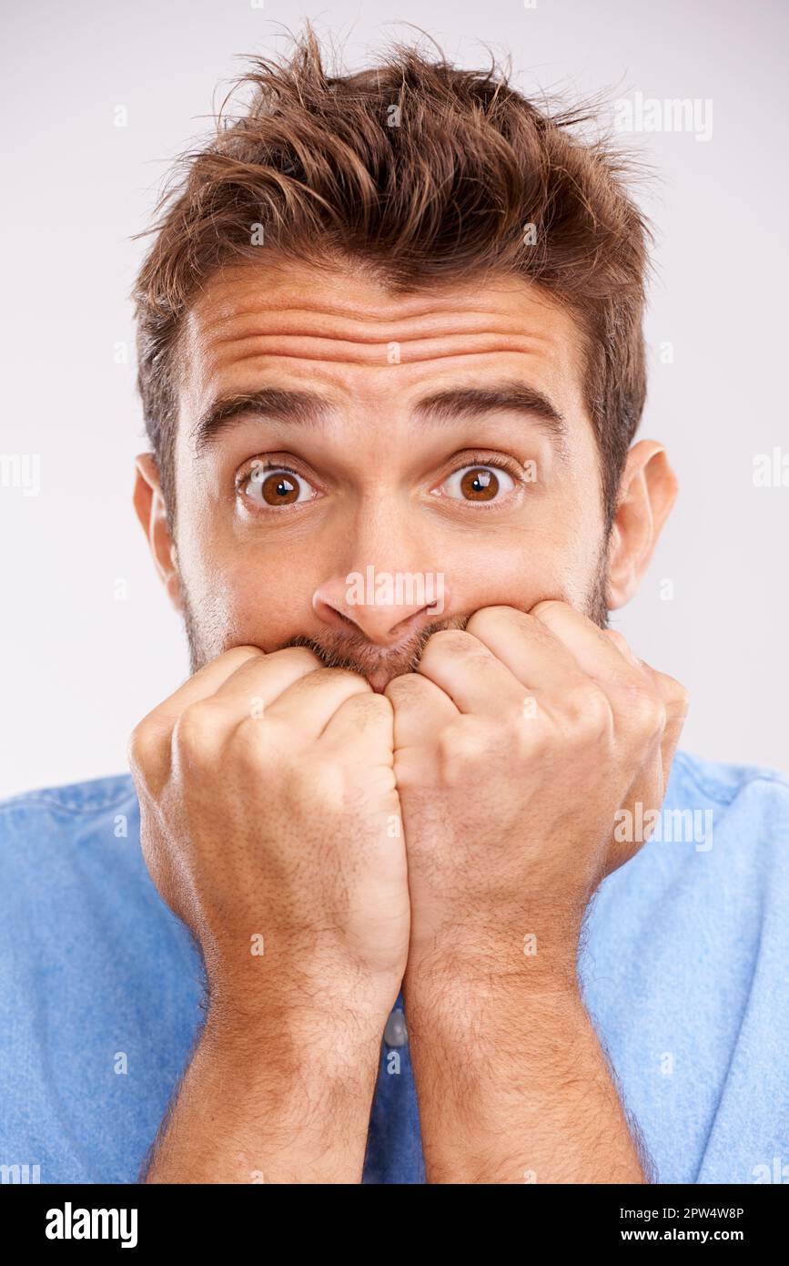 Gray fingernails hi-res stock photography and images - Alamy