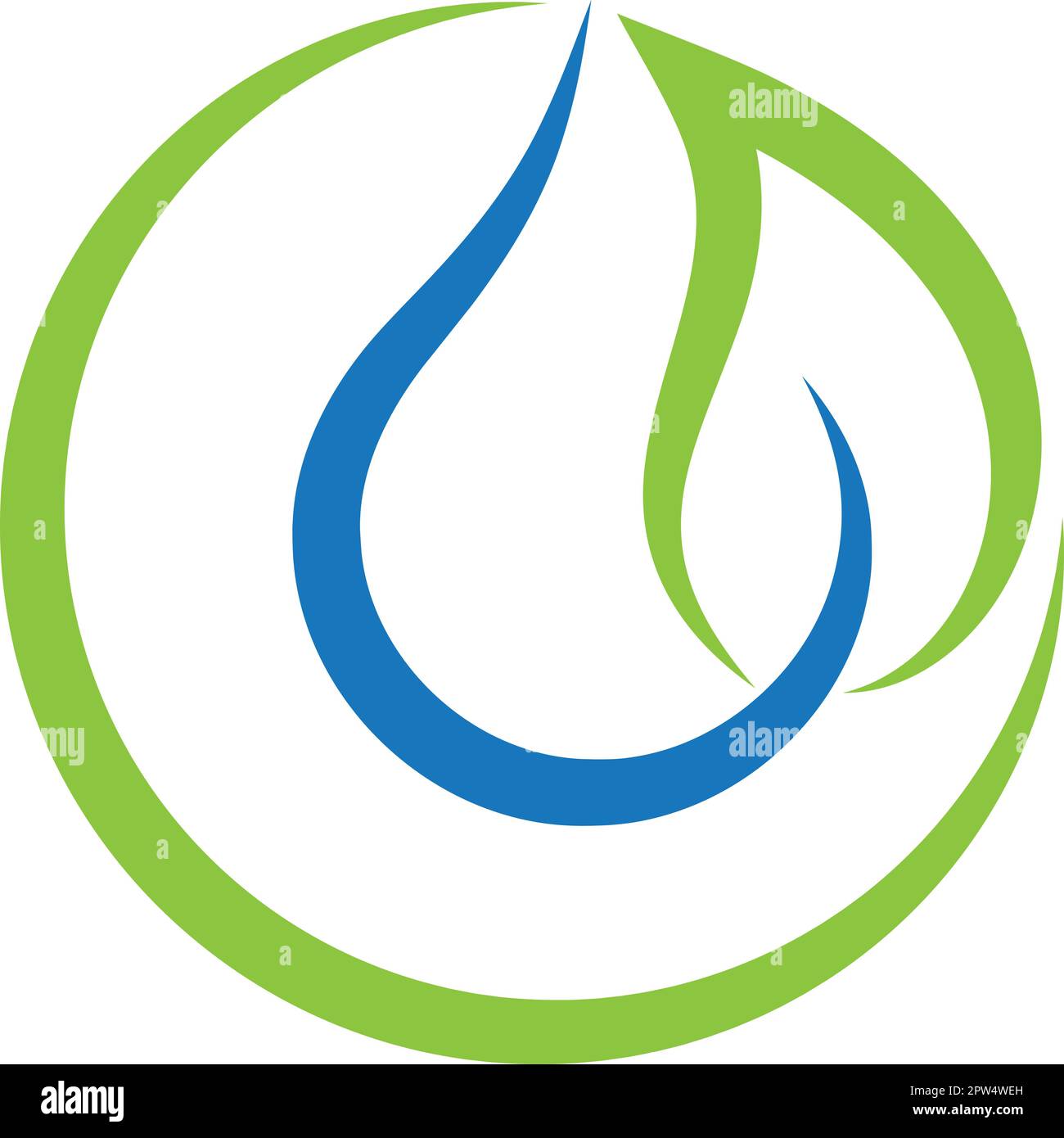 Background water drops cosmetics Stock Vector Images - Alamy