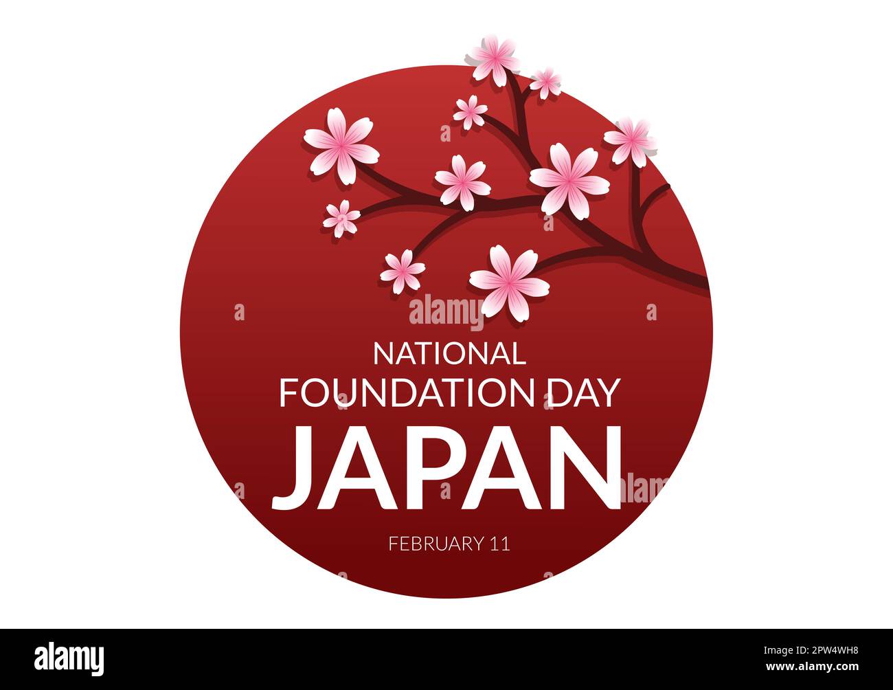 Happy Japan National Foundation Day on February 11 with Famous Japanese ...