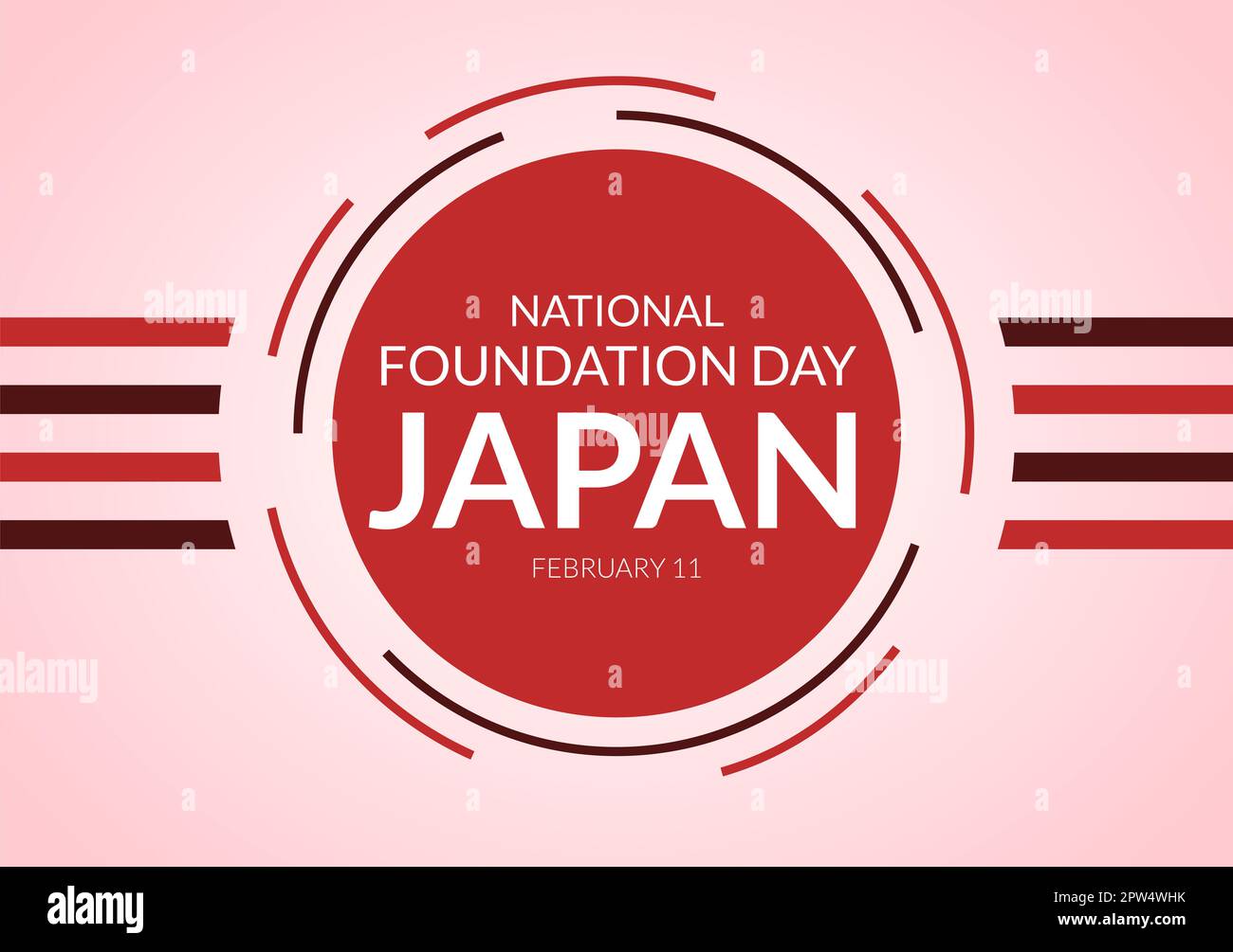 Happy Japan National Foundation Day on February 11 with Famous Japanese ...